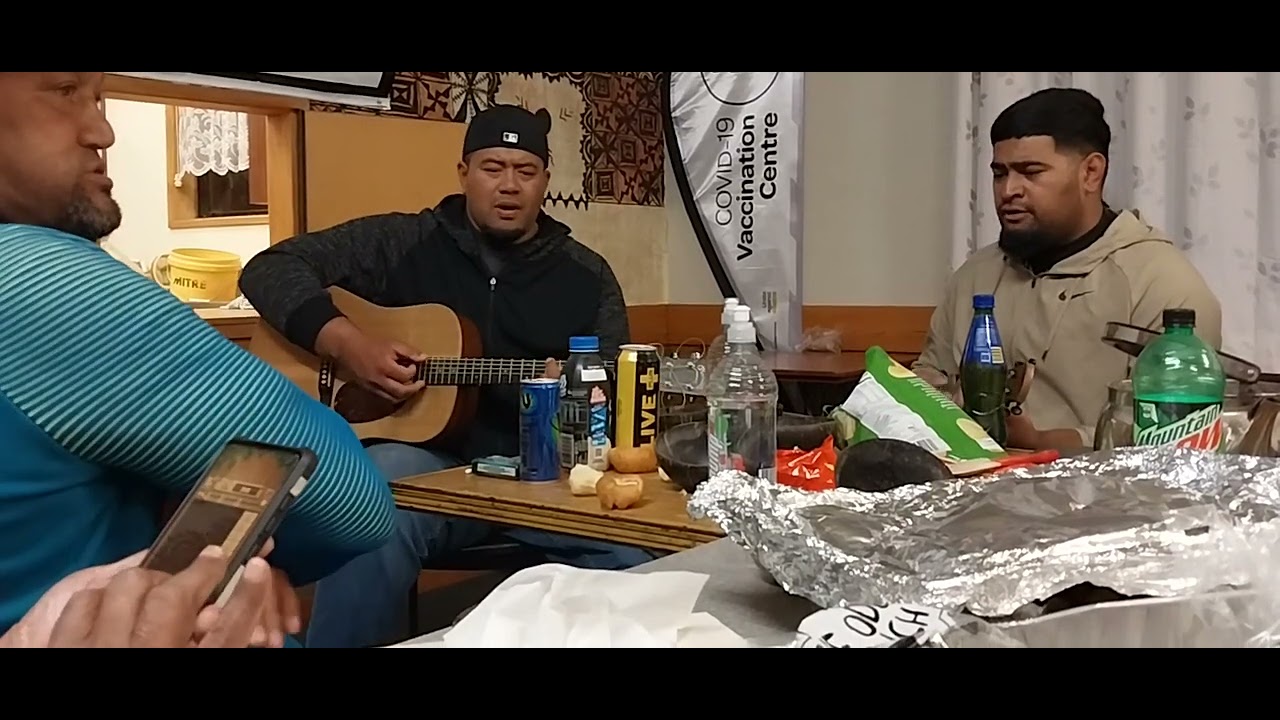 Himi 474 - Fofo’anga Saute Auckland - YouTube