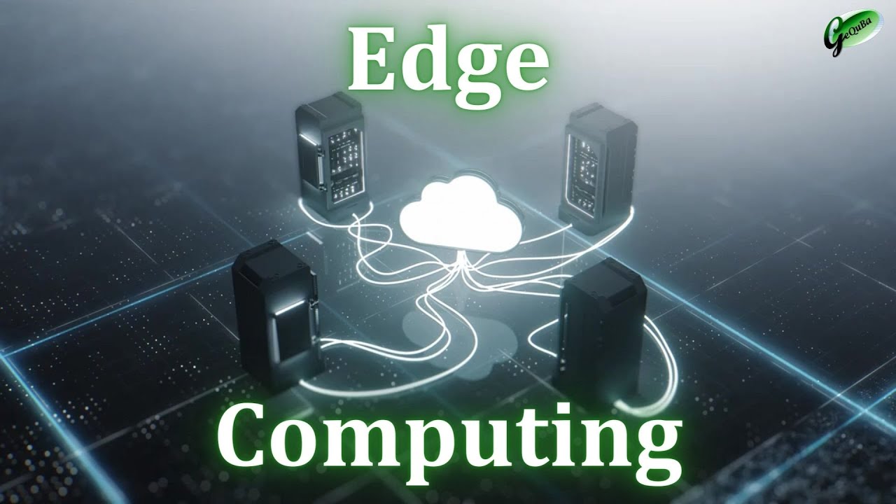 Computación de Borde | Edge Computing. 👨‍💻 - YouTube