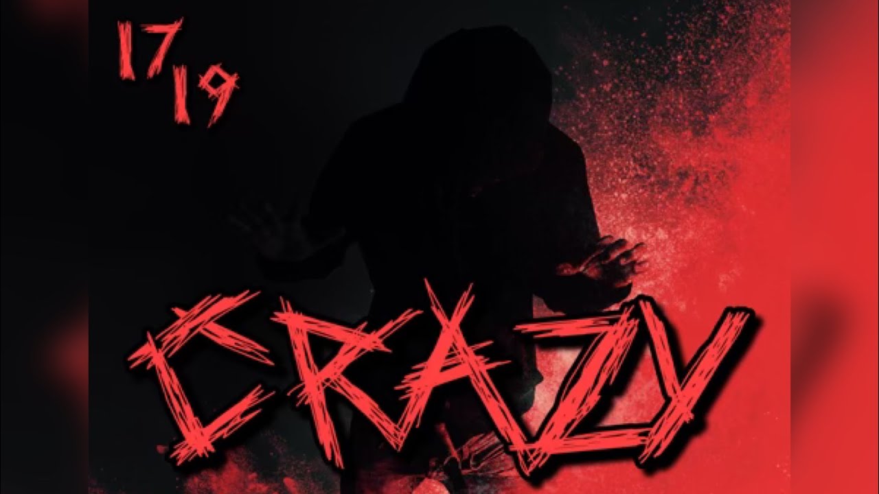 Kel Tec -Crazy (Official Audio) - YouTube