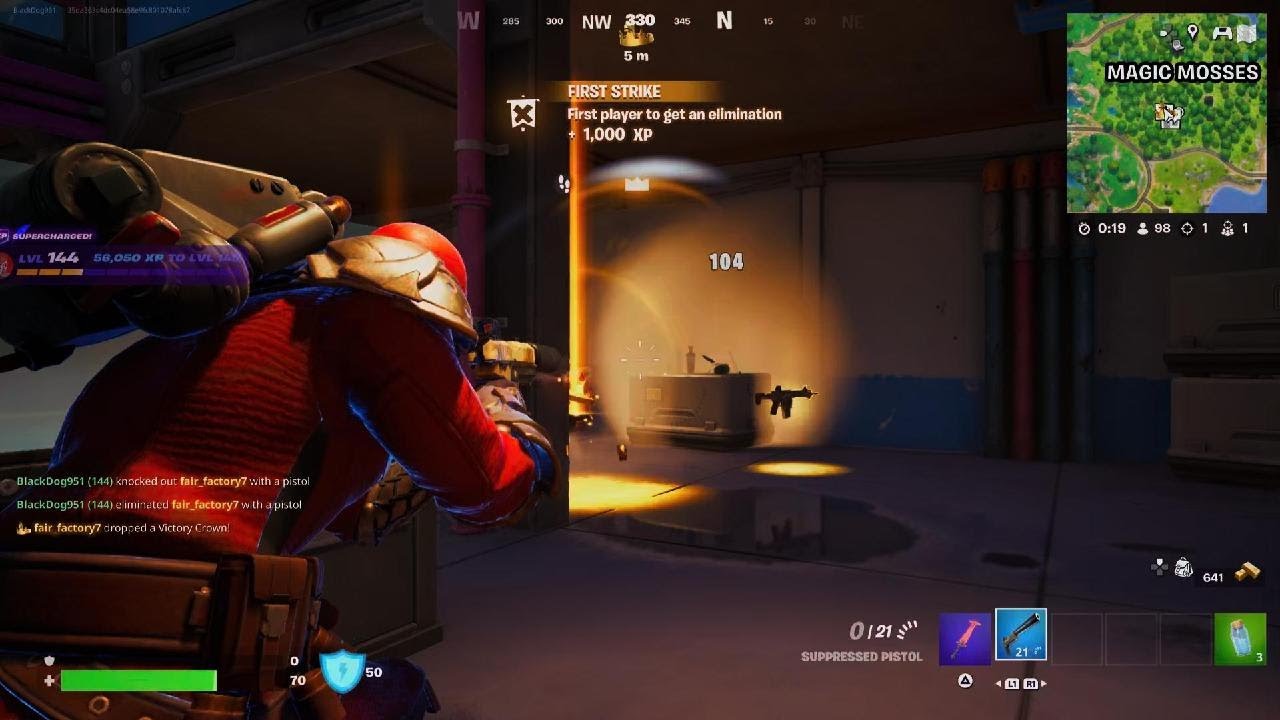 Fortnite_20250323090724 - YouTube