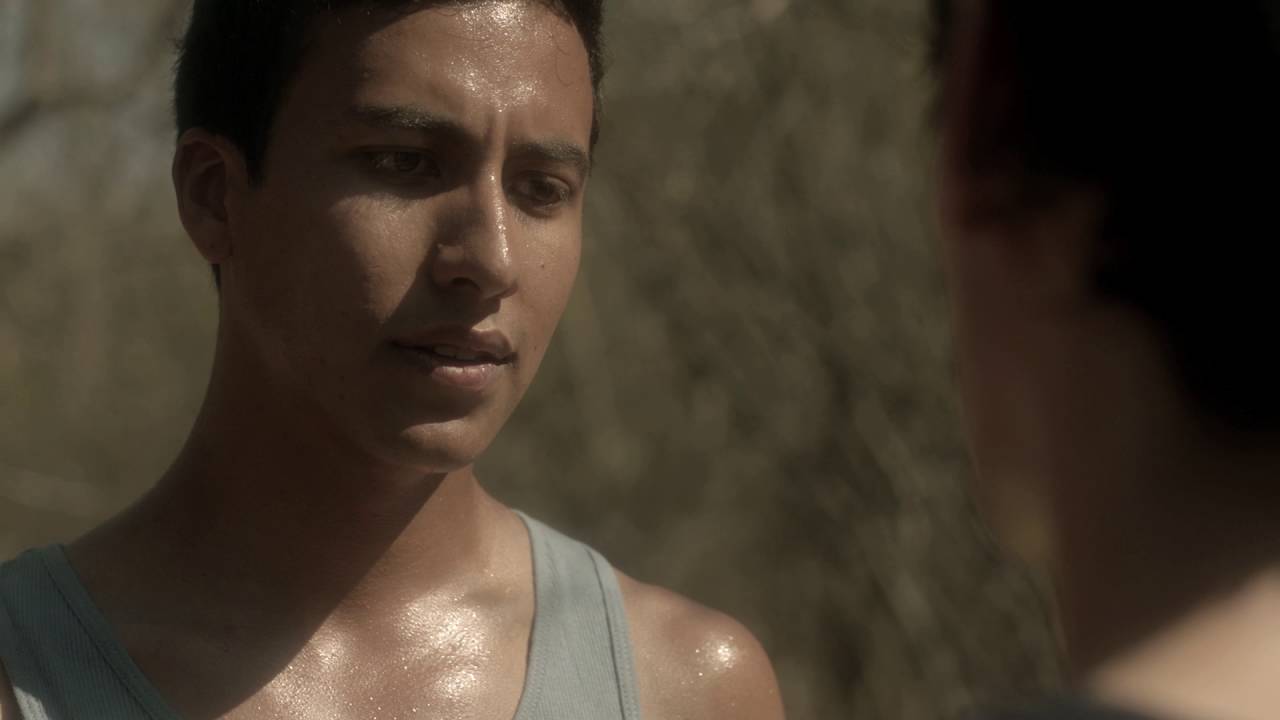 El tigre y la flor, de Denisse Quintero - YouTube