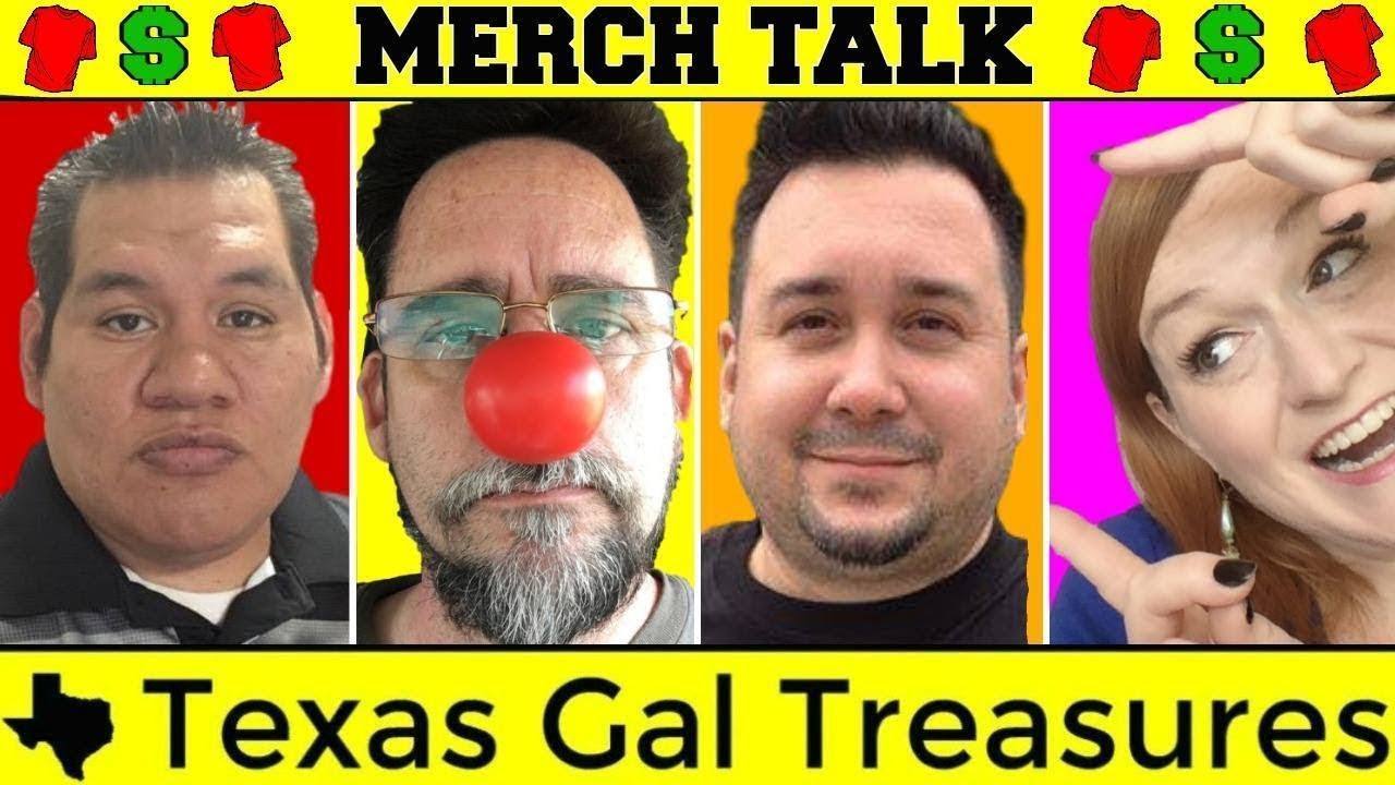 New Beginner Merch by Amazon Q & A - Zaheer Malik & Tom the English ...