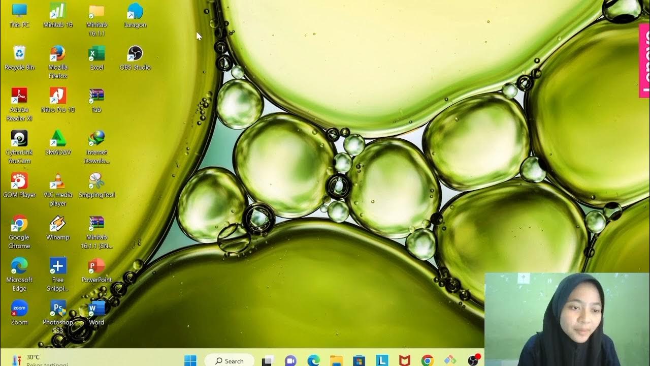 pembuatan website menggunakan yii2 framework - YouTube