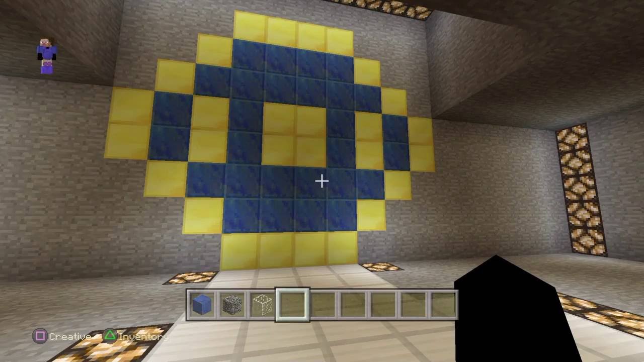 Vault 101 minecraft - milliondollarsilope