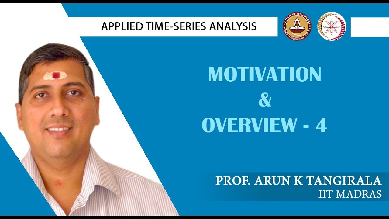 Lecture 02B: Motivation and Overview-4 - YouTube
