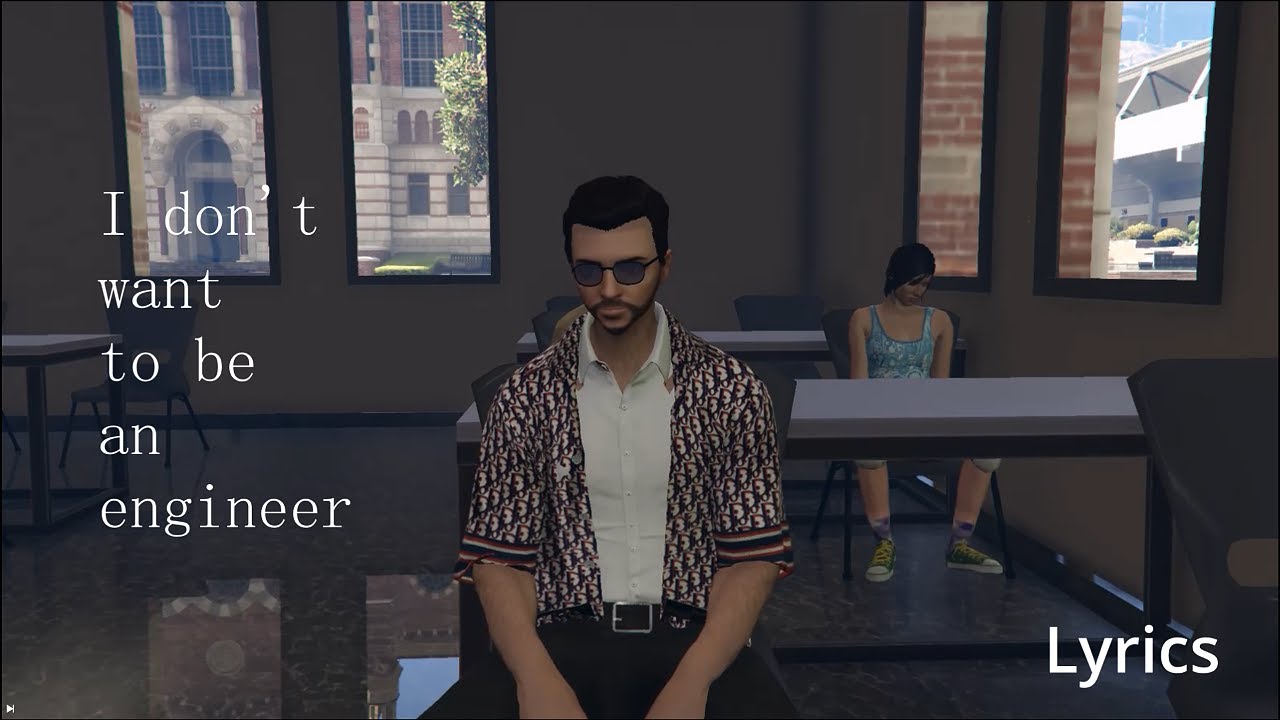 "I dont want to be an engineer" _neurosama [Lyrics] - YouTube