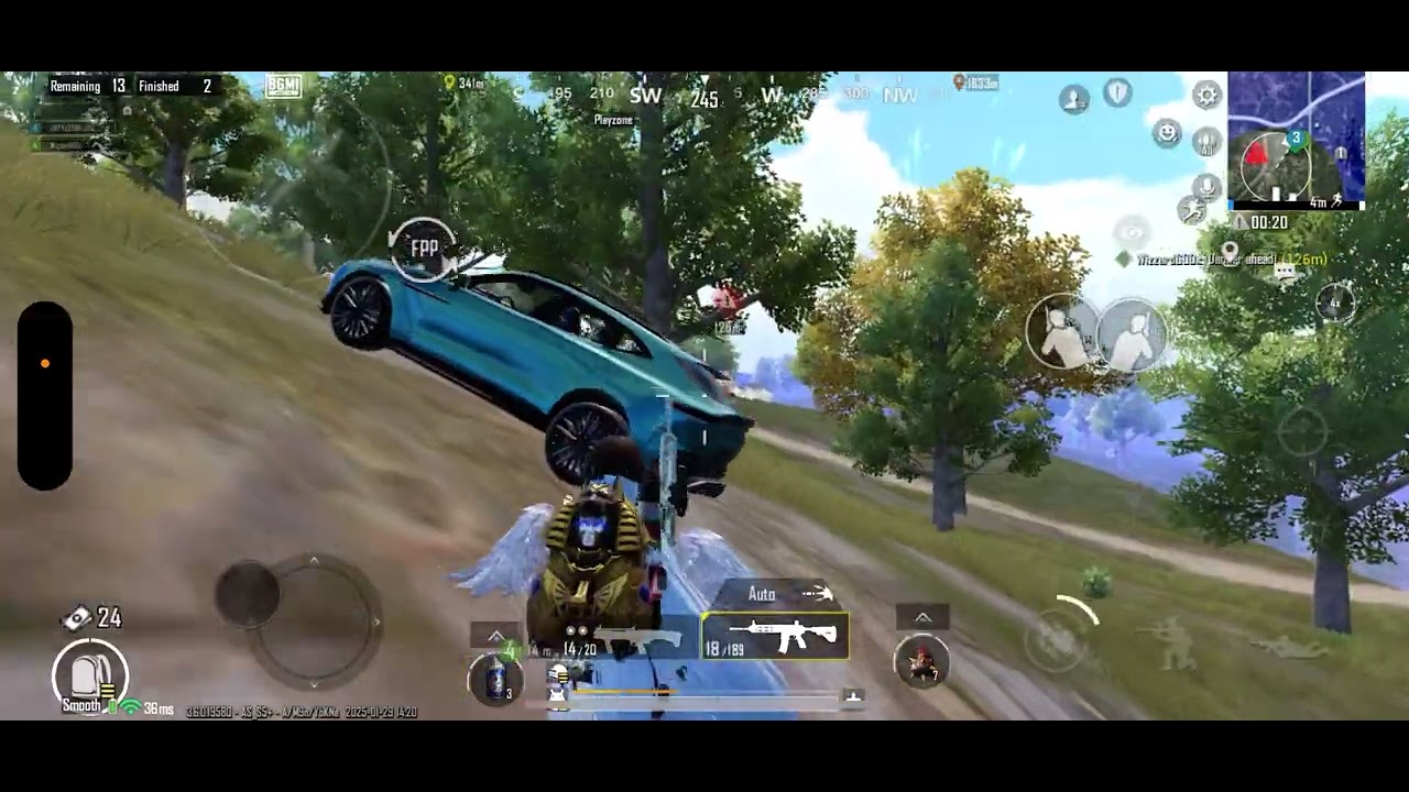 Duo 10 kills wwcd 🔥 ready for BGIS 2025 #igl #bgis2025 #luffy - YouTube