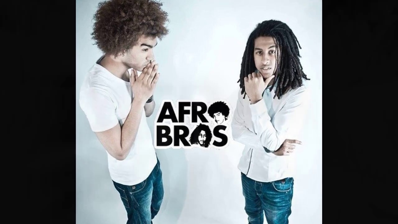 Afro Bros 18 Plus Remiiix By Misteur Jow Prod 2017 - YouTube
