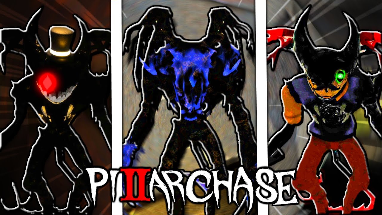 ALL LEGENDARY & EPIC 'INKFELL' SKINS GAMEPLAY (Pillar Chase 2) - YouTube