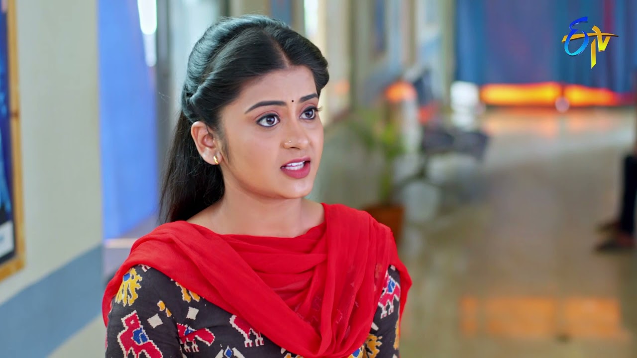 Rangula Ratnam Latest Promo | Mon-Sat 7:30pm | 24th December 2021 | ETV ...