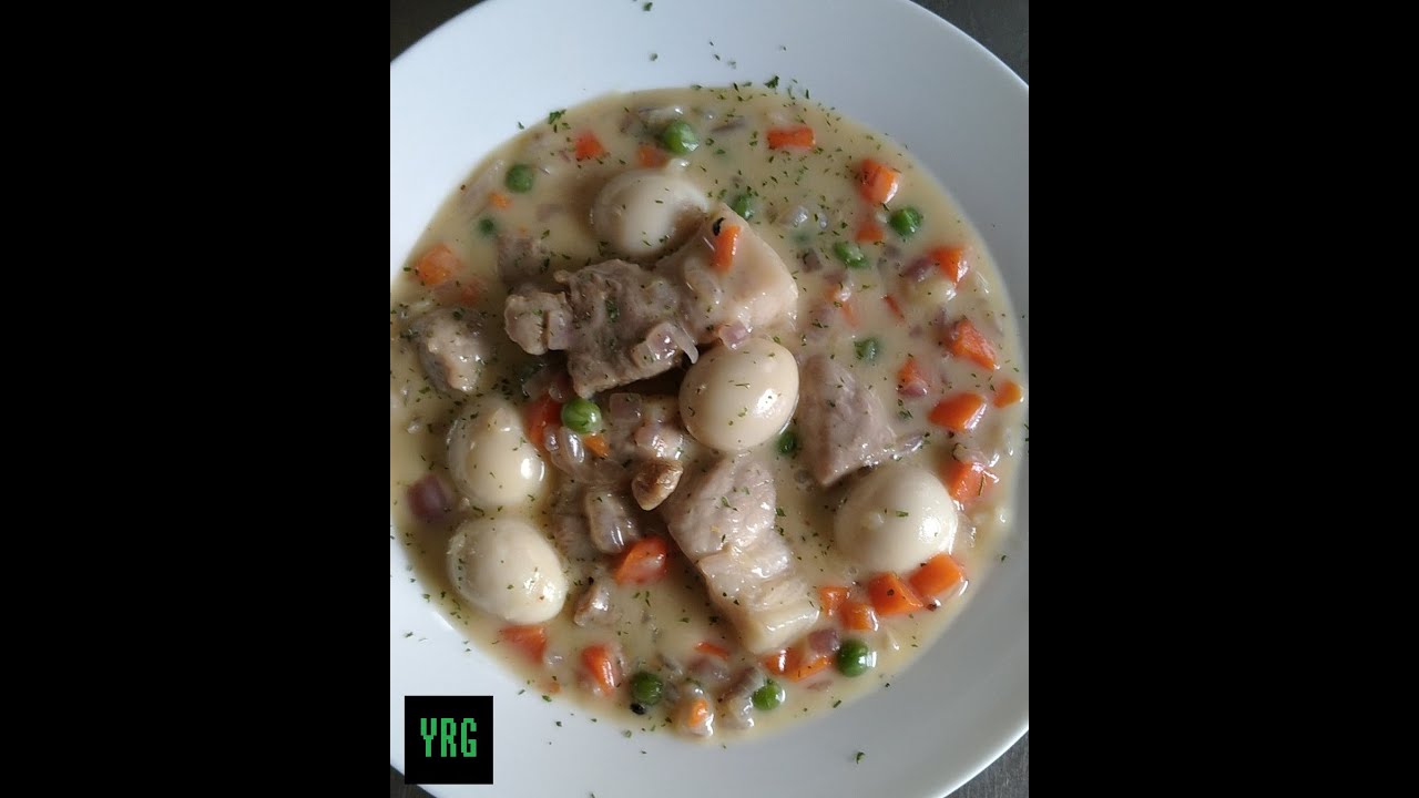 SIPO EGG ( YRG random cooking ) - YouTube