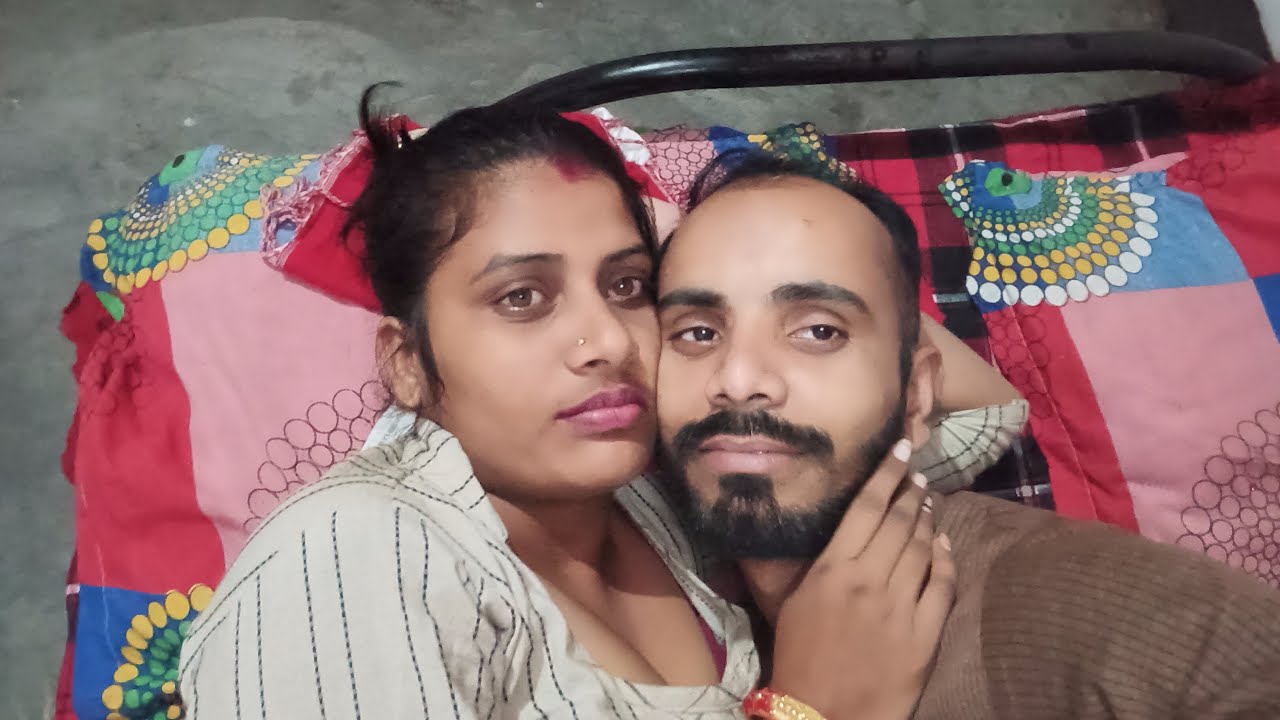 Live // live vlog // cute couple 💑 // love couple vlog - YouTube