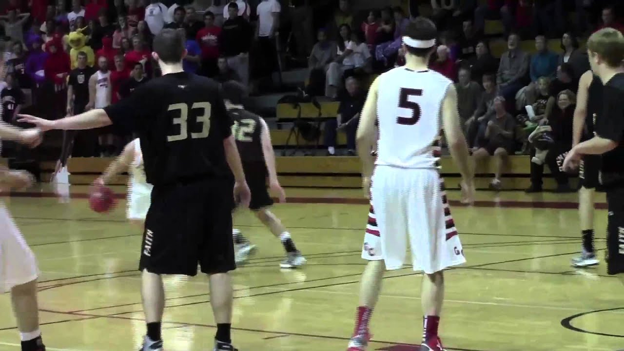 Grinnell's Jack Taylor 138 Points !!!!! *NCAA Record Highlights - YouTube