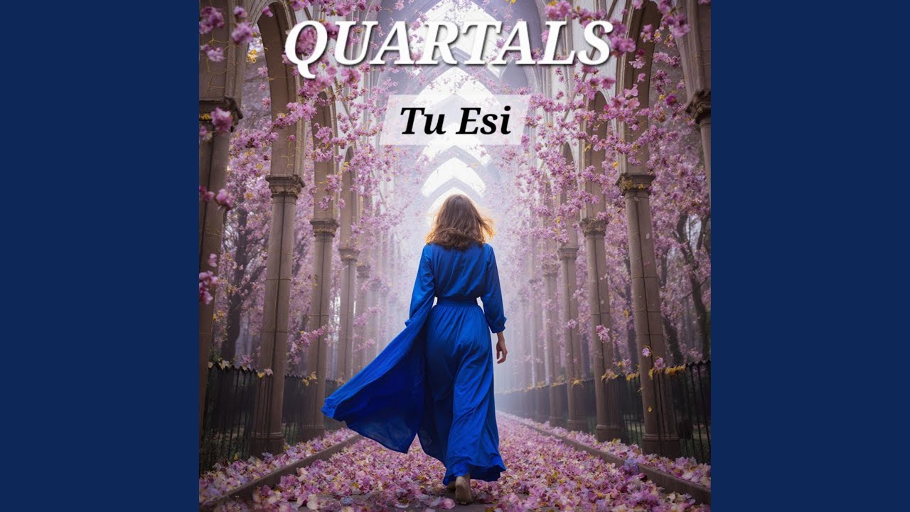 tu esi - YouTube