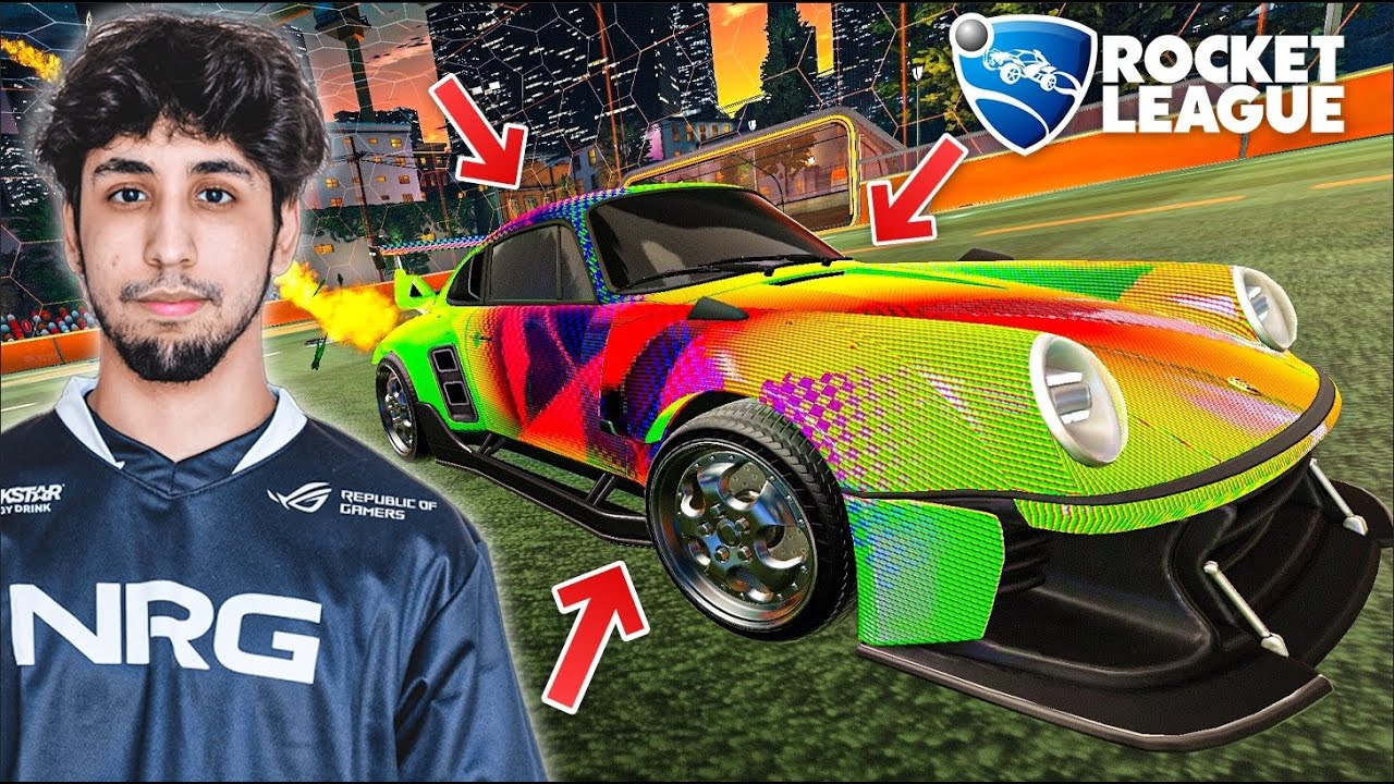 JSTN'S Car Is - YouTube