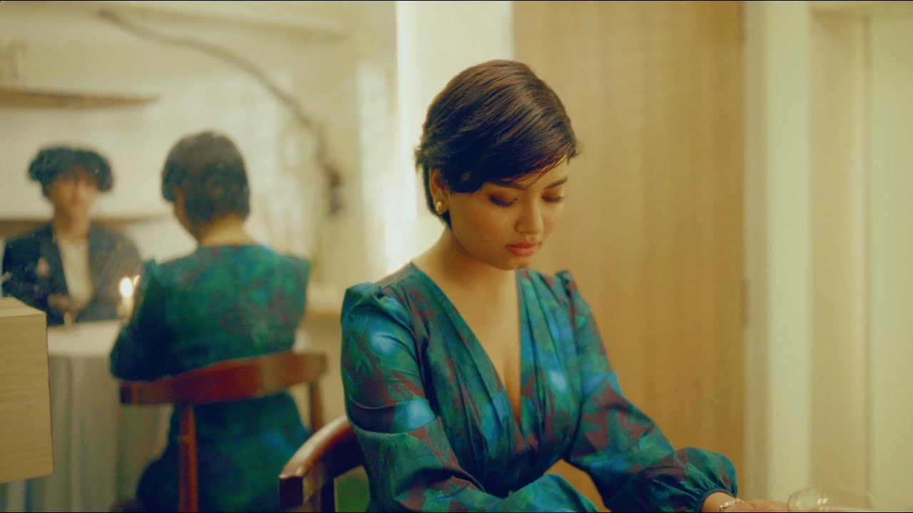 Oshin Karki - Nibedan - YouTube