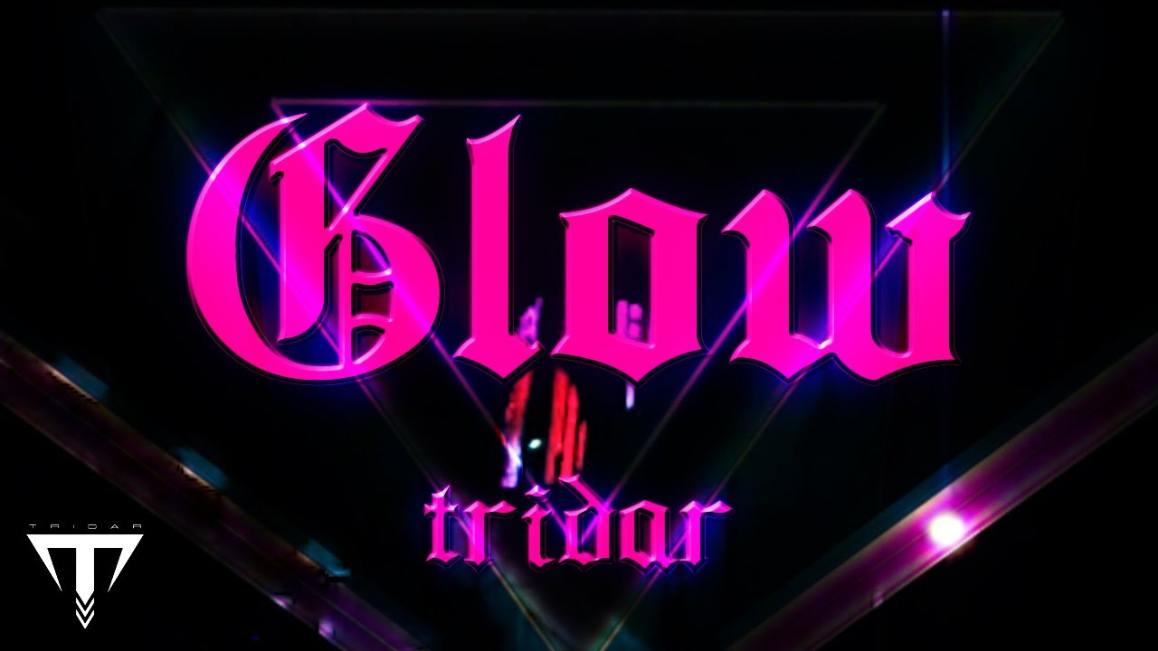 GLOW | Tridar (Video Lyric Oficial) - YouTube