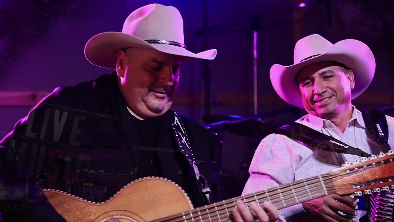Los Texmaniacs & David Farias - Soy México-Americano - YouTube