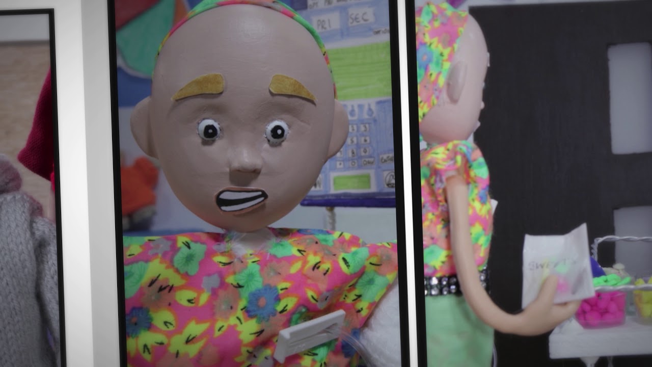 Welcome To Our Ward - YouTube