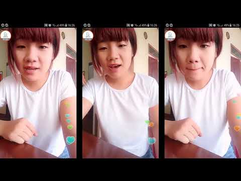 BIGO LIVE - Mới 16t đã làm loạn cả thế giới chỉ vì quên