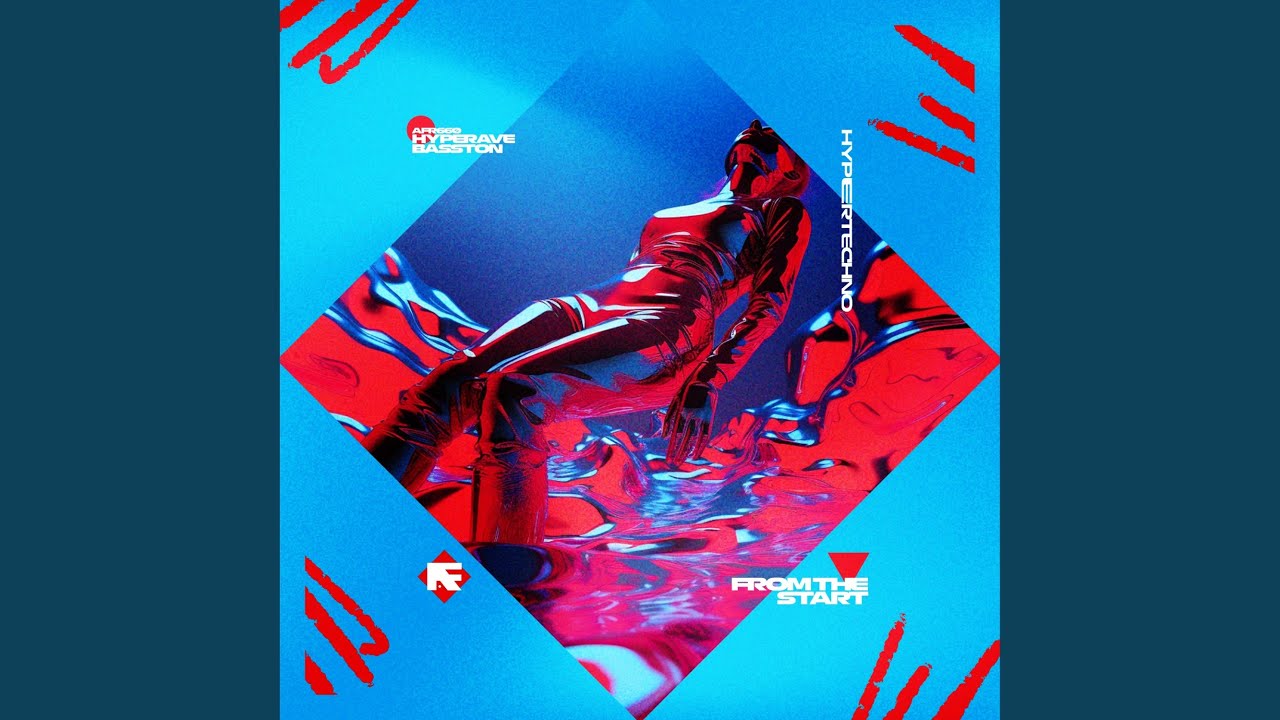 FROM THE START - HYPERTECHNO - YouTube