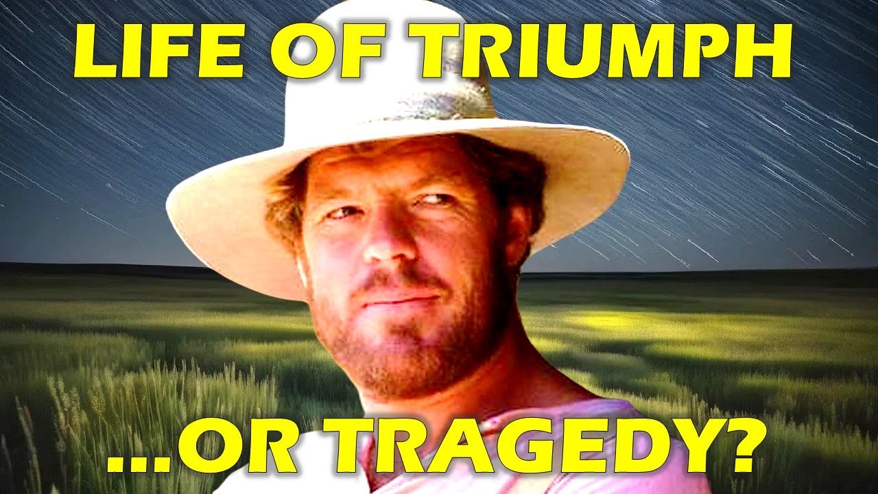 Merlin Olsen's SURPRISING Journey from Athlete to TV Star - YouTube