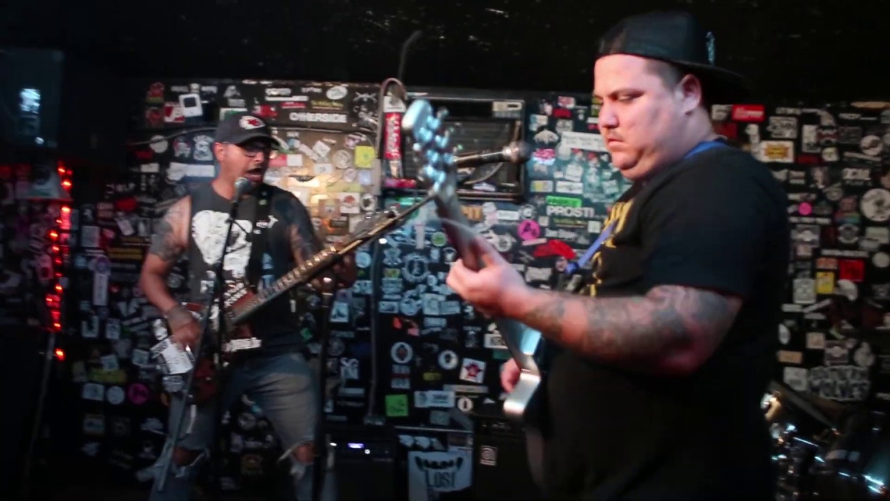 Bullet Bumps at Doll Hut 6-25-20 - YouTube