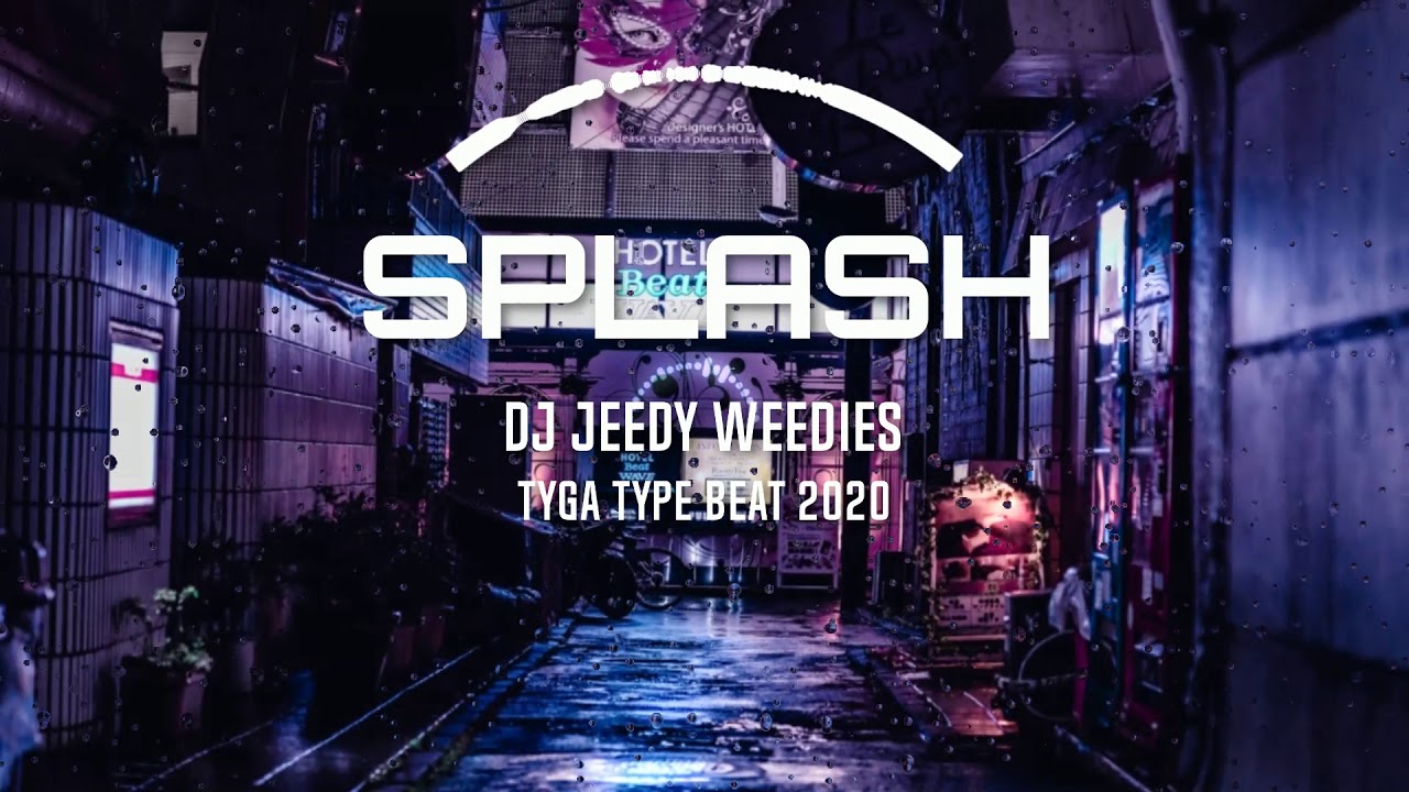 (FREE) TYGA TYPE BEAT -SPLASH- - YouTube