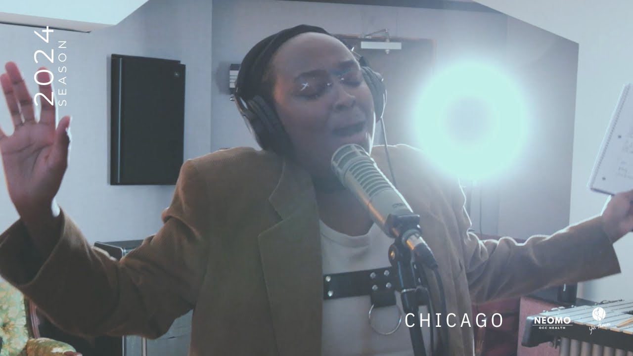 Chicago 2024 | When You're Good to Mamma Cover - YouTube