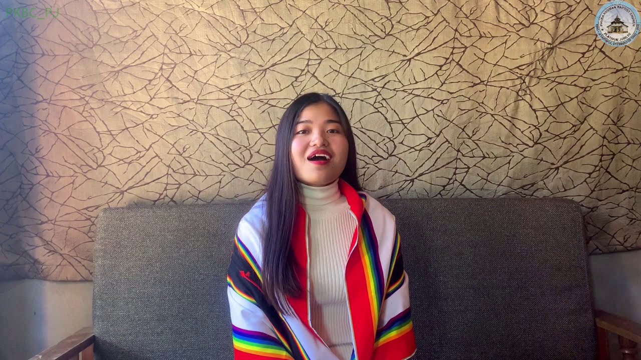 Phuba Khuman Baptist Chruch | Oh Holy Night(Cover) | M Paiva - YouTube