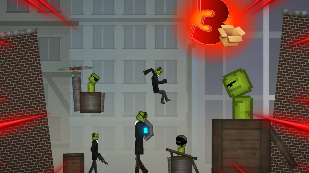 Skibidi box 3 - YouTube