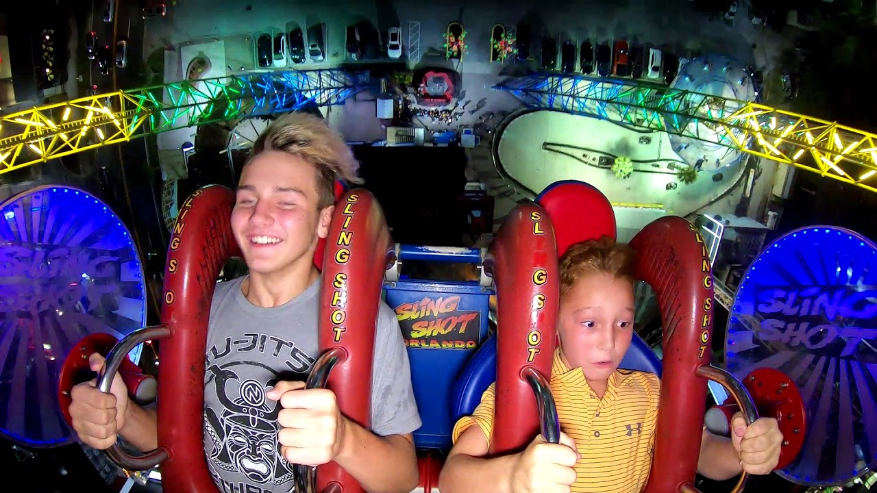 Drew and Cash - YouTube