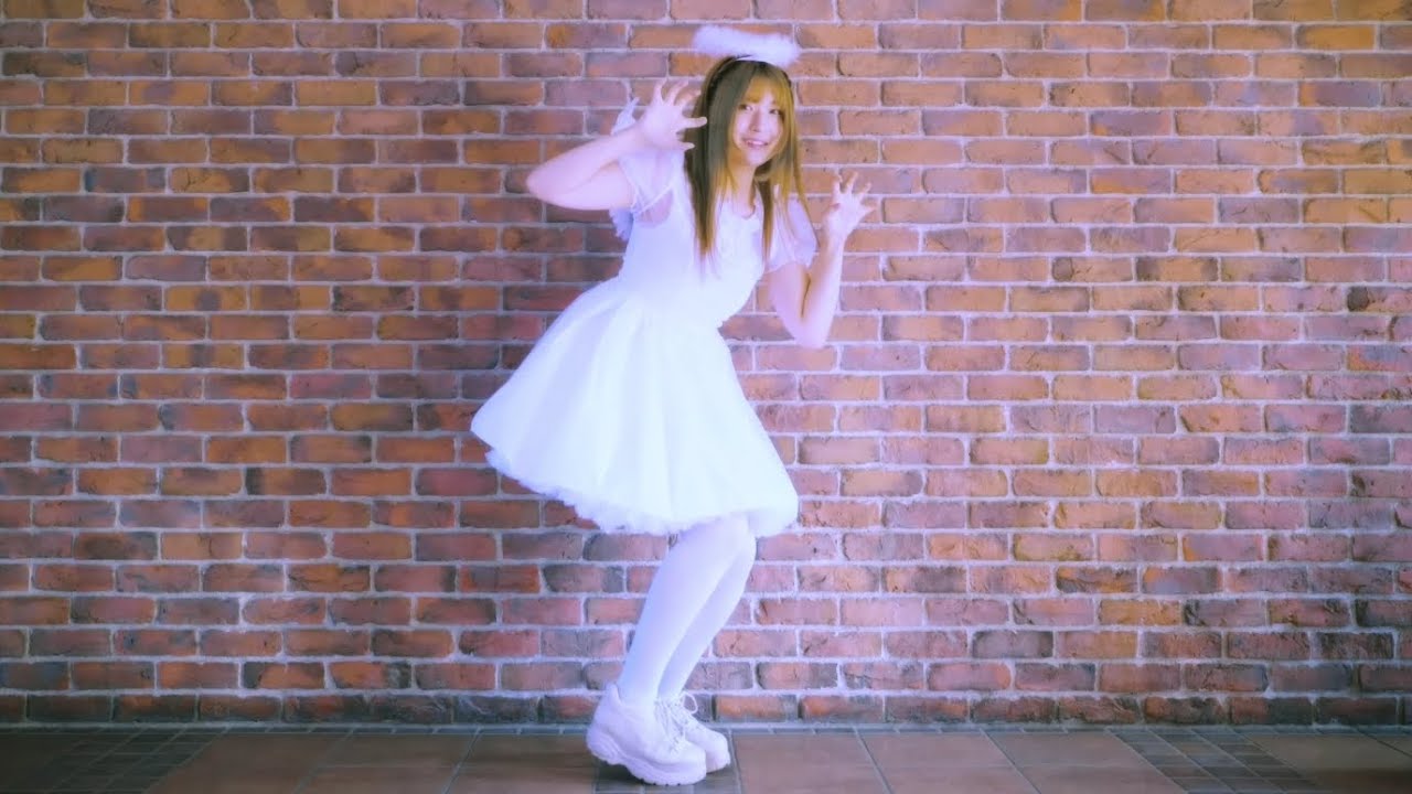 ℍ𝕒𝕡𝕡𝕪 ℍ𝕒𝕝𝕝𝕠𝕨𝕖𝕖𝕟,ℝ𝕚𝕟 𝕂𝕒𝕘𝕒𝕞𝕚𝕟𝕖《𝔻𝕒𝕟𝕔𝕖 𝕄𝕚𝕣𝕣𝕠𝕣》 - YouTube