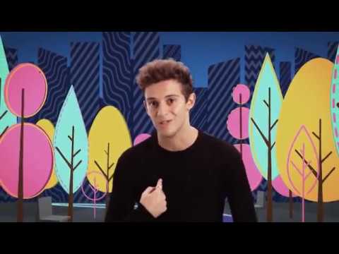 Internet Siempre te Espera! - Buena Onda Online, con Ruggero