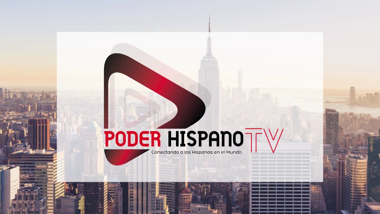 PODER HISPANO TV - YouTube