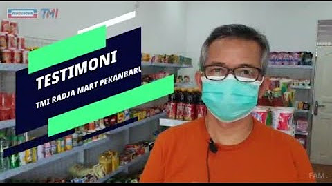 TMI INDOGROSIR - YouTube