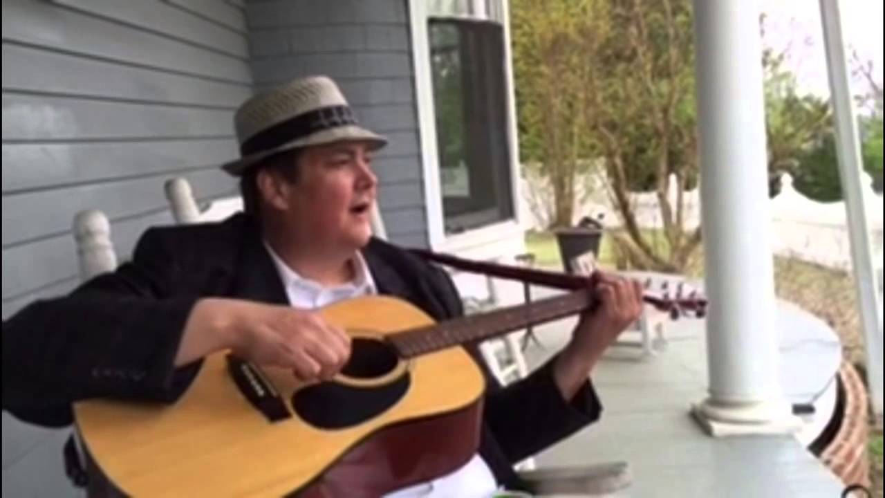 Natchez Burning, Brandon McCranie - YouTube