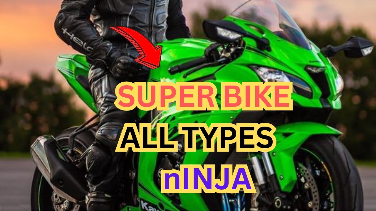 Ultimate Superbike Experience in West Bengal!** 🏍️| super bike in ninja ...