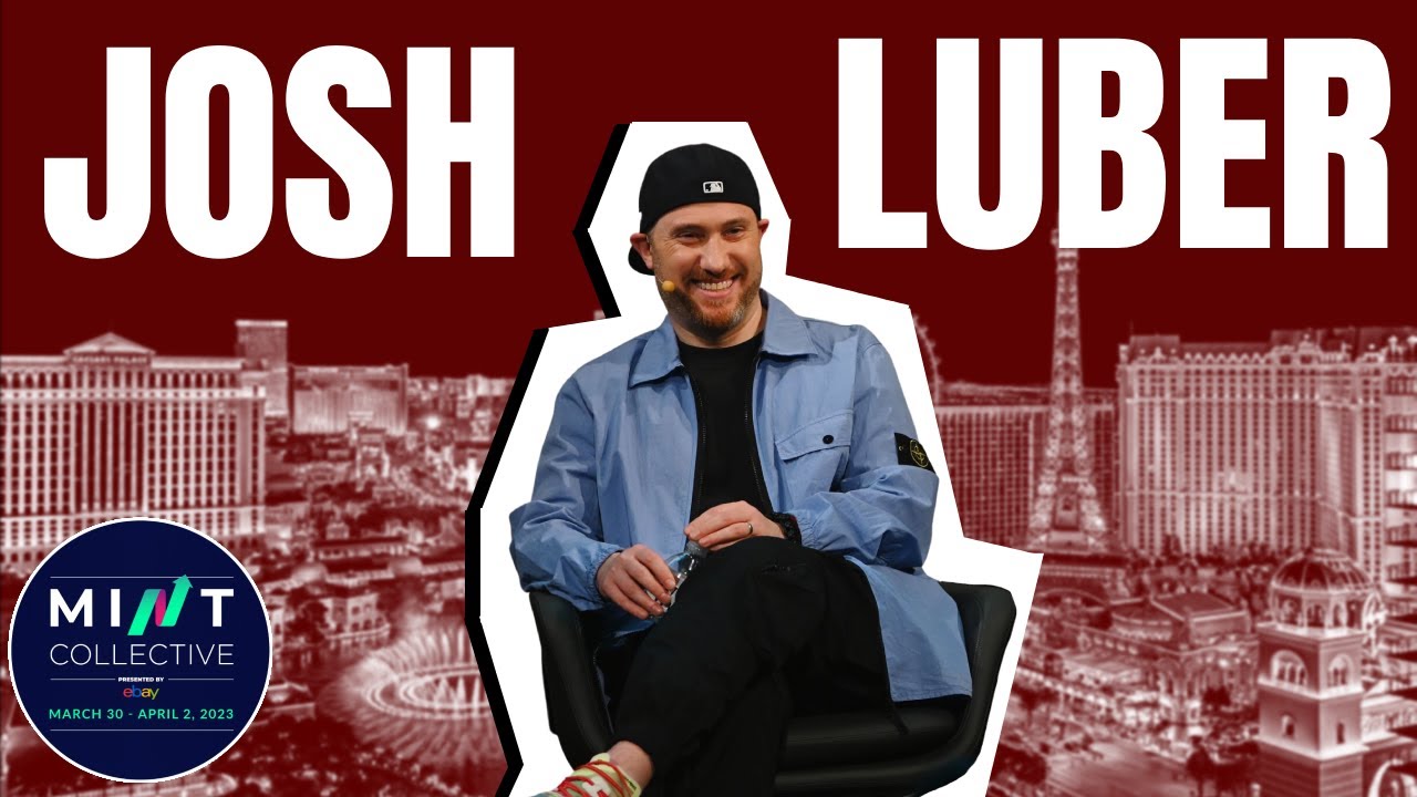 A Conversation at The Mint Collective about What’s Next 🔥 ft. Josh ...