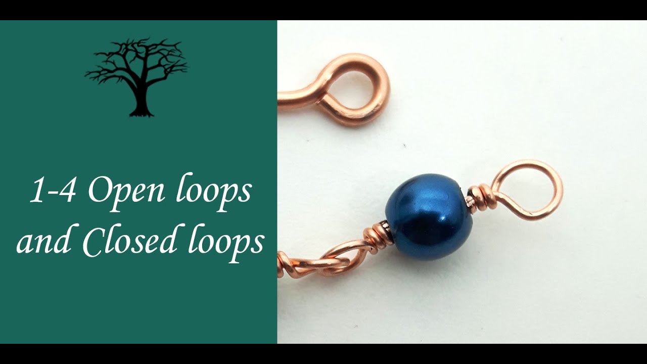 1-4 Open loops and Closed loops - YouTube