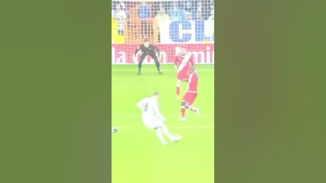 Лучшие голы в футболе🤩 Youtube