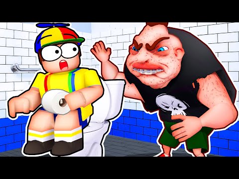 I DIDN'T POOP FOR A WEEK...