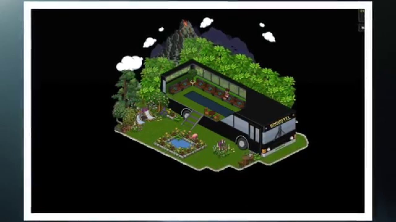 Bande Annonce AdoHotel ♡ - YouTube