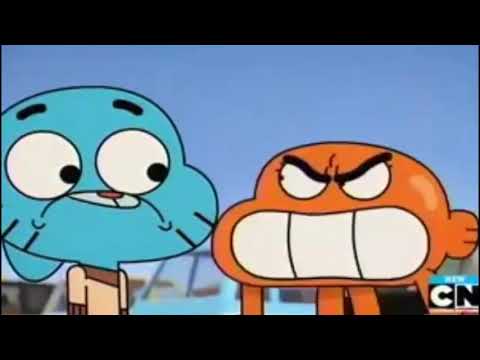 The Worst Deviantart | The Amazing World Of Gumball