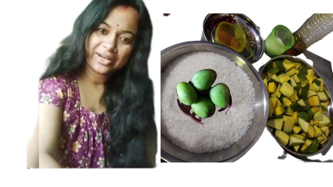 মাত্র ৪টি আম দিয়ে বানিয়ে ফেললাম। 😋🥰Ruma Saha.. - YouTube