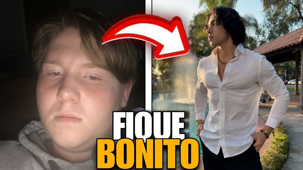 COMO SER BONITO | 10 MANEIRAS QUE VÃO TE SALVAR - YouTube