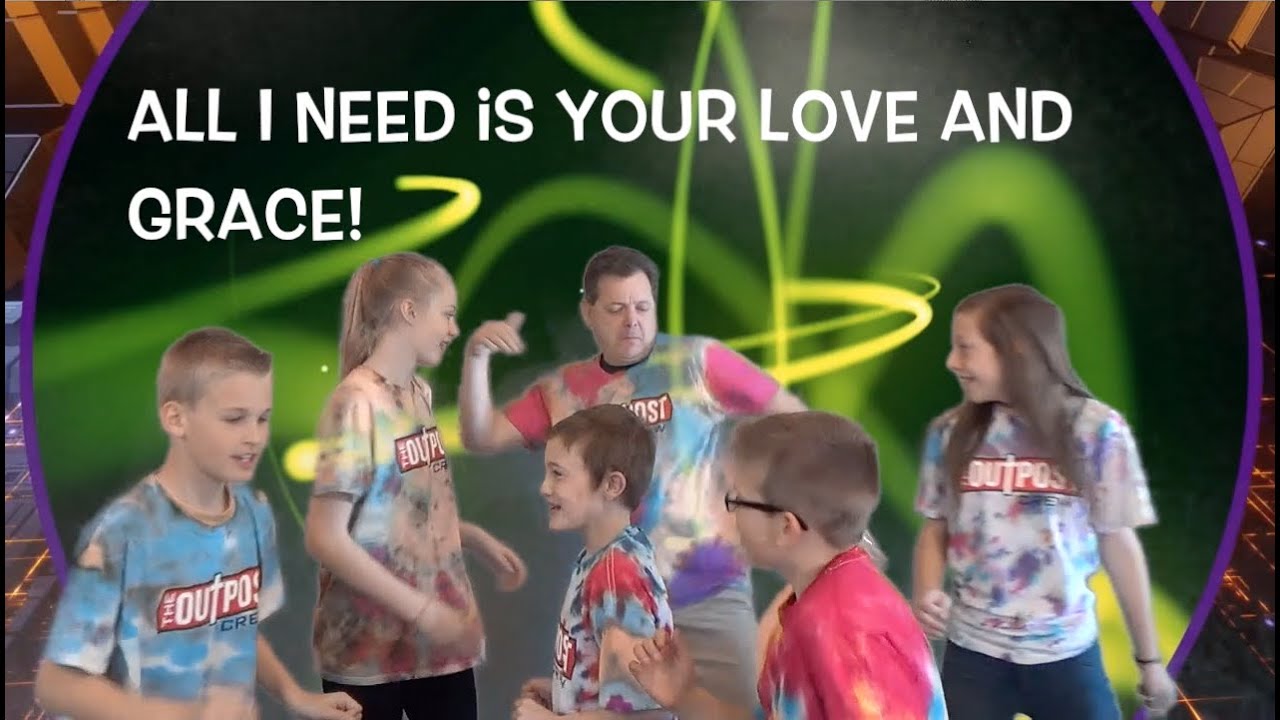 Another Level Song with Lyrics - YouTube