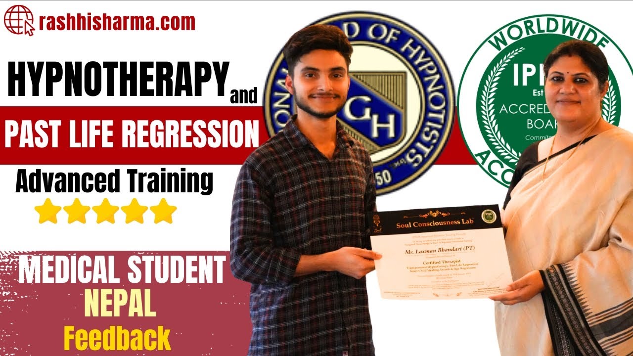 Best Past Life Regression, Womb Regression, Inner Child Healing | by Dr ...