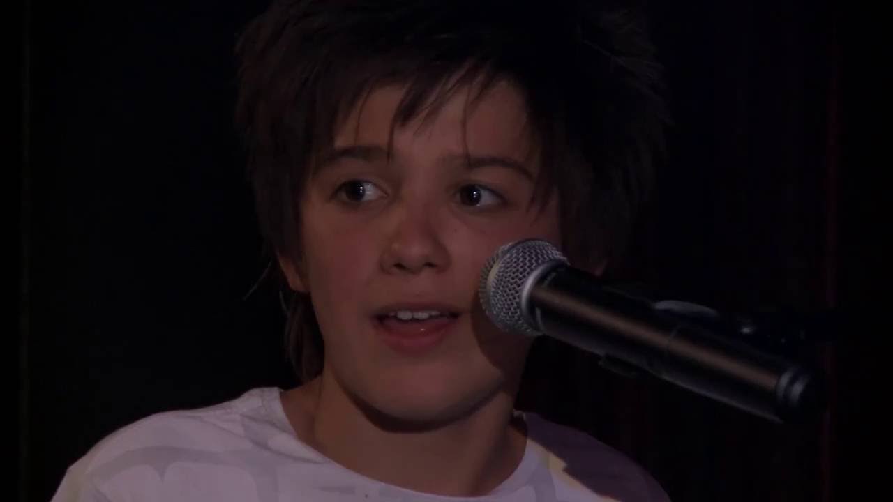 Henno William - Fire In My Soul [Live] - YouTube
