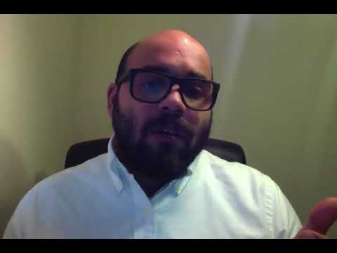 Rayyan mufti video assignment - YouTube